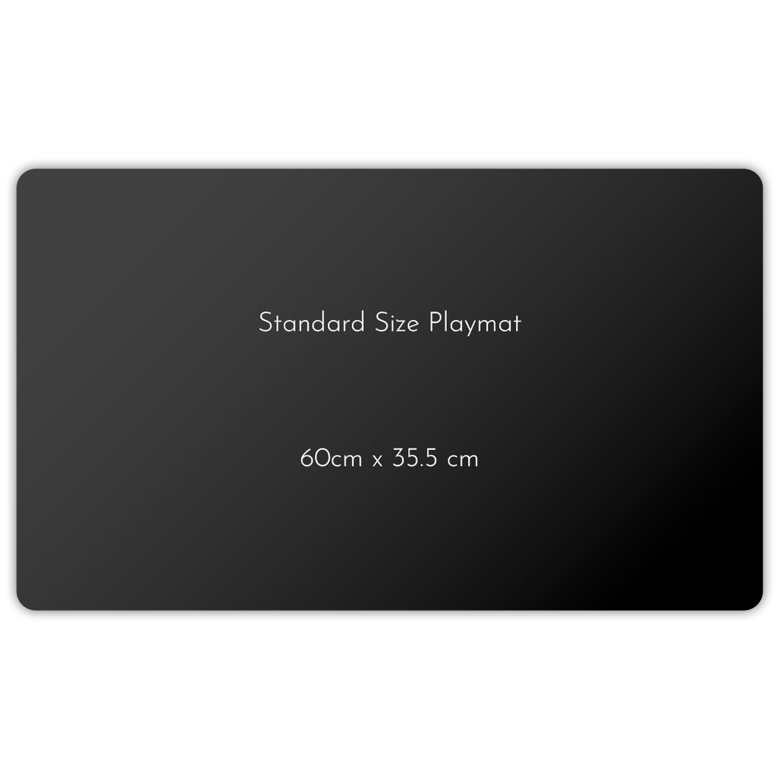 1Player Custom Playmat – Hydraprints